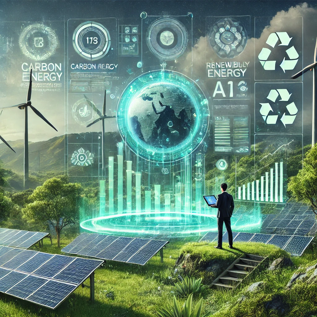 The Role of IT in Achieving Sustainability Goals - Square Bits Blog
